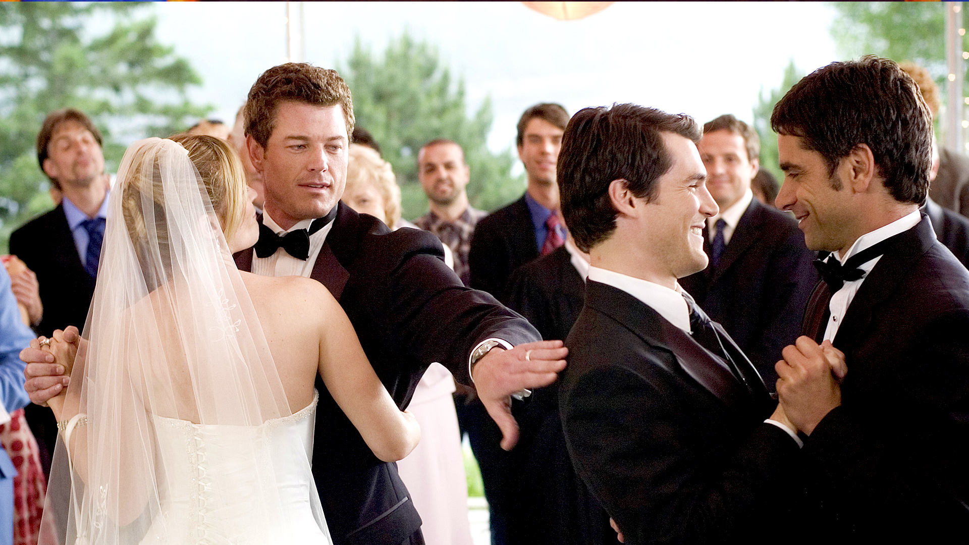 Prime Video: Wedding Wars