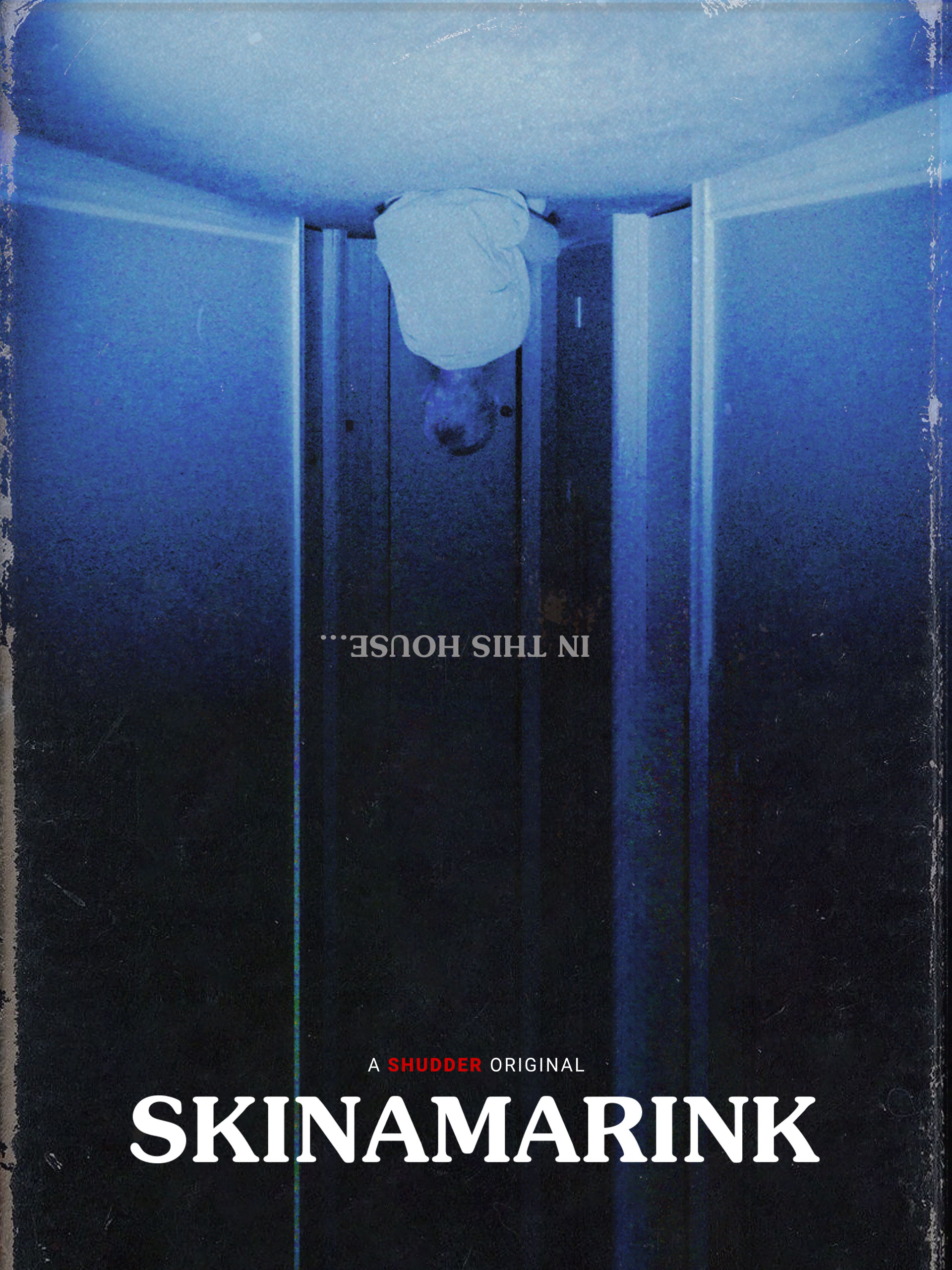 Prime Video: Skinamarink