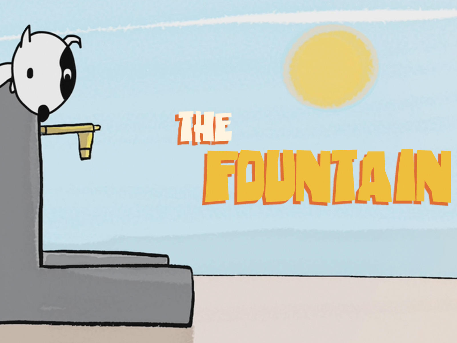 Prime Video: Takat the Dog