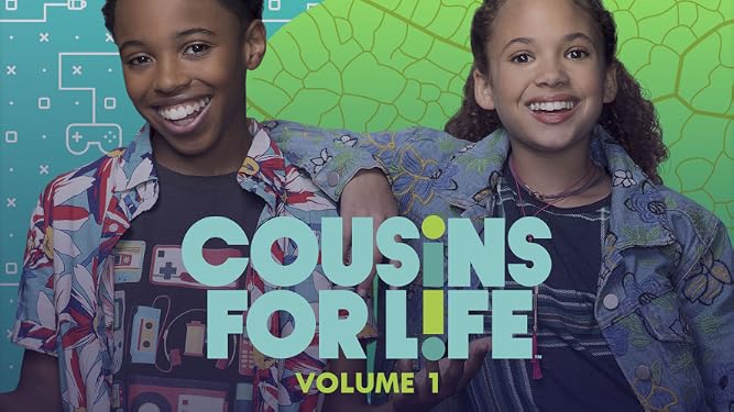 Cousins For Life