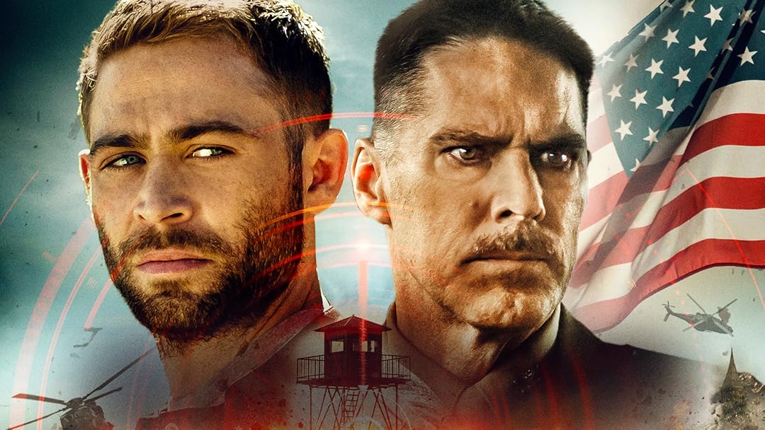 Watch Shadow Wolves | Prime Video