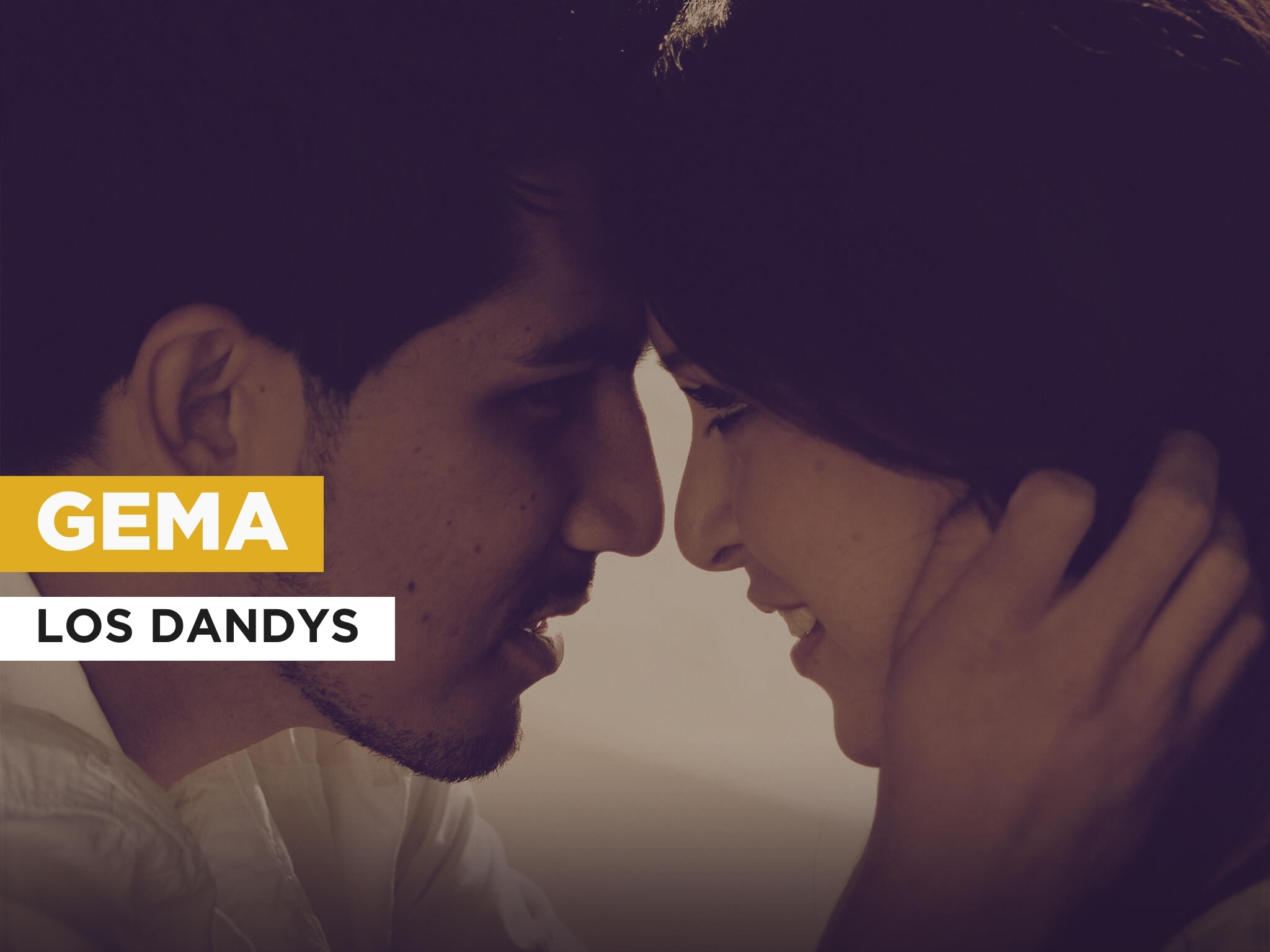 Prime Video: Gema in the Style of Los Dandys