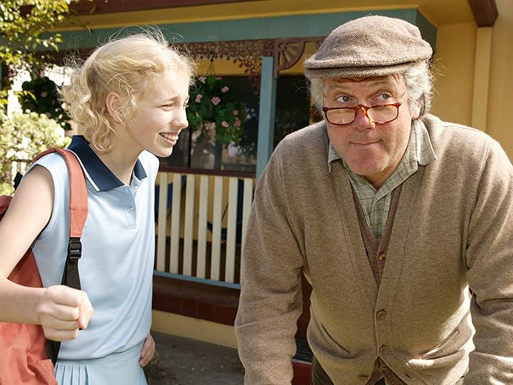 Prime Video: Packed To The Rafters: Season 1