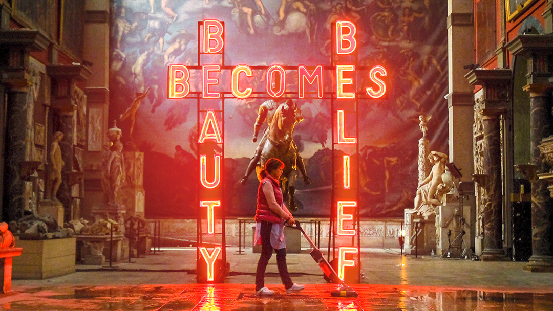 Prime Video: Maria into Life