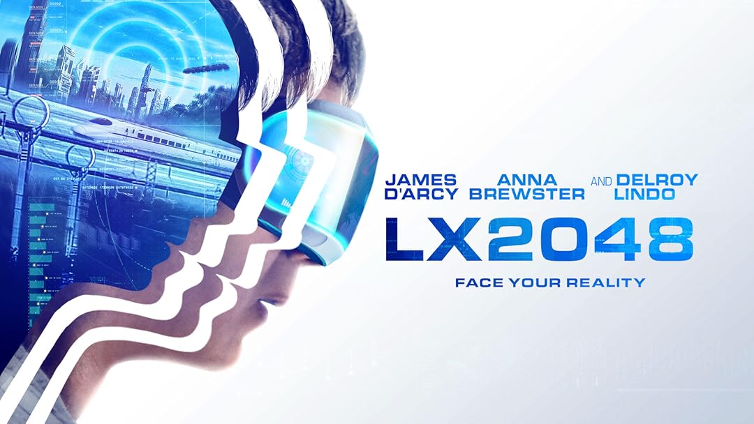 Prime Video: LX 2048