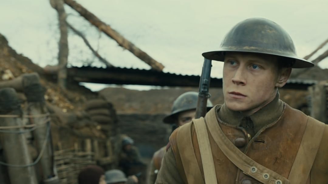 Watch 1917 | Prime Video