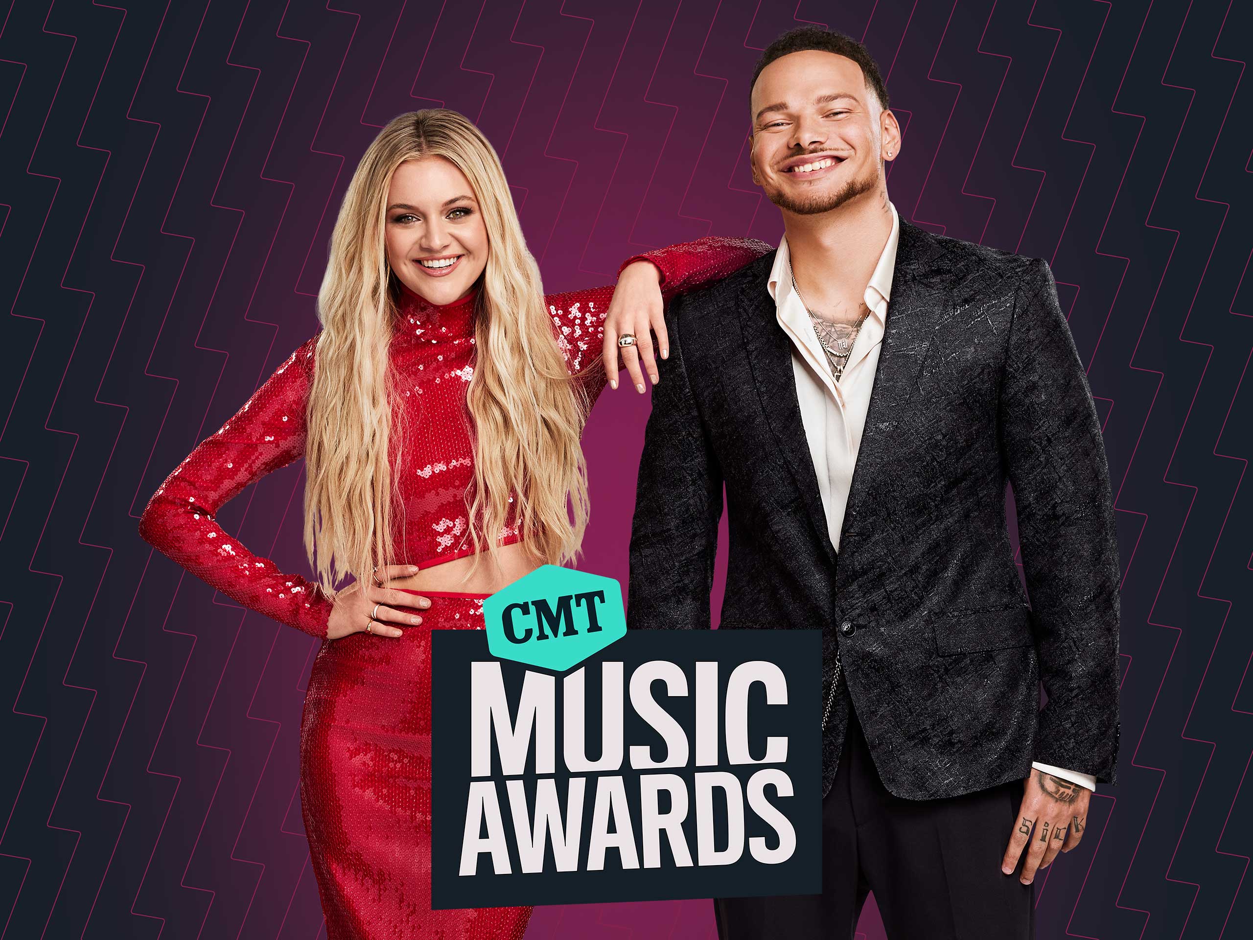 Prime Video: 2023 CMT Music Awards