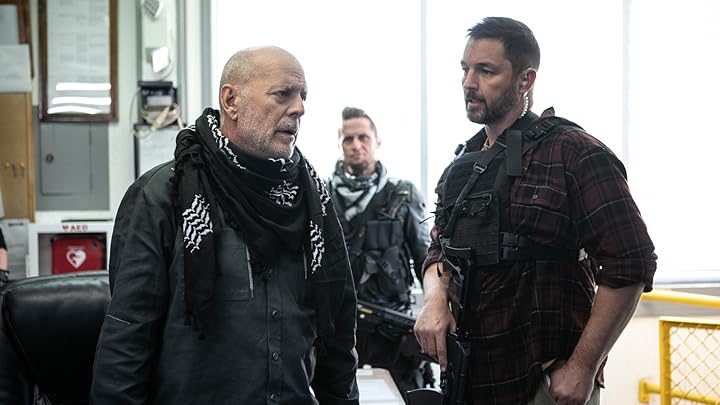 Prime Video: Deadlock