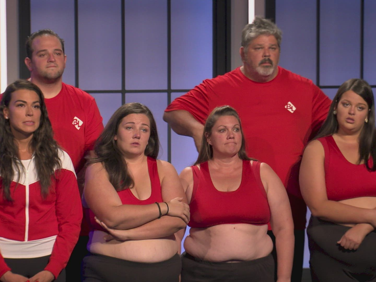 Prime Video: The Biggest Loser - Season 18
