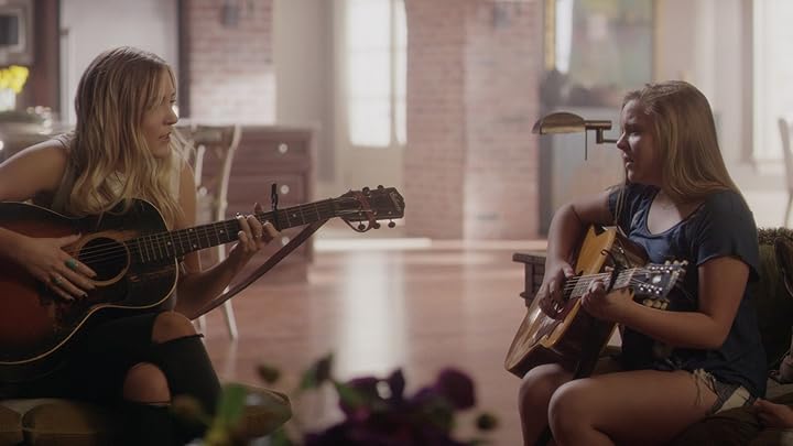 Amazon.com: Nashville: Season 5A : Connie Britton (Rayna Jaymes ...