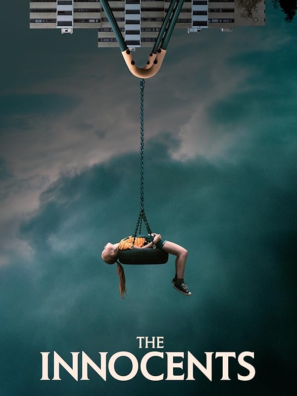 Prime Video: The Innocents
