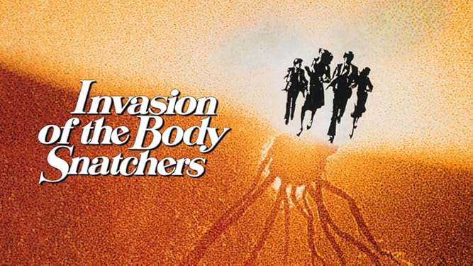 What are you watching tonight? - Page 6724 - Blu-ray Forum