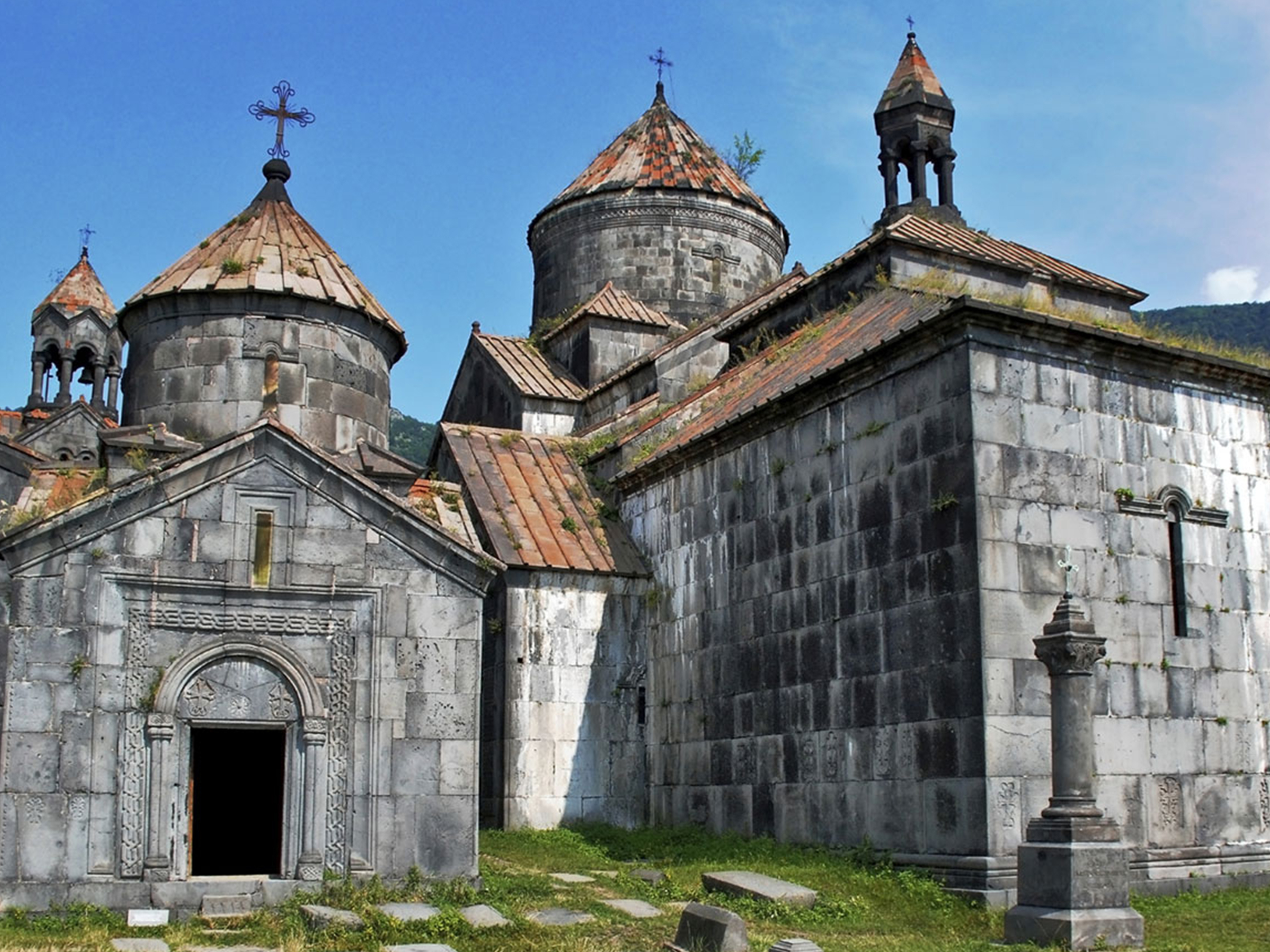 Prime Video: The World's Greatest Churches