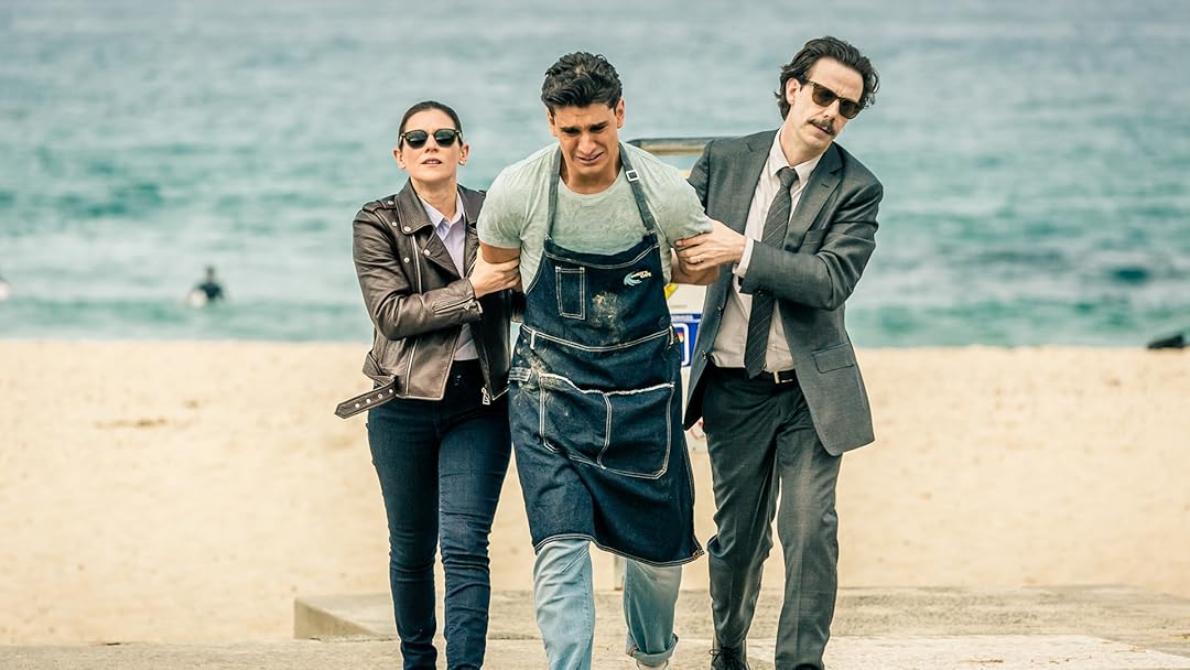 Prime Video: Deep Water