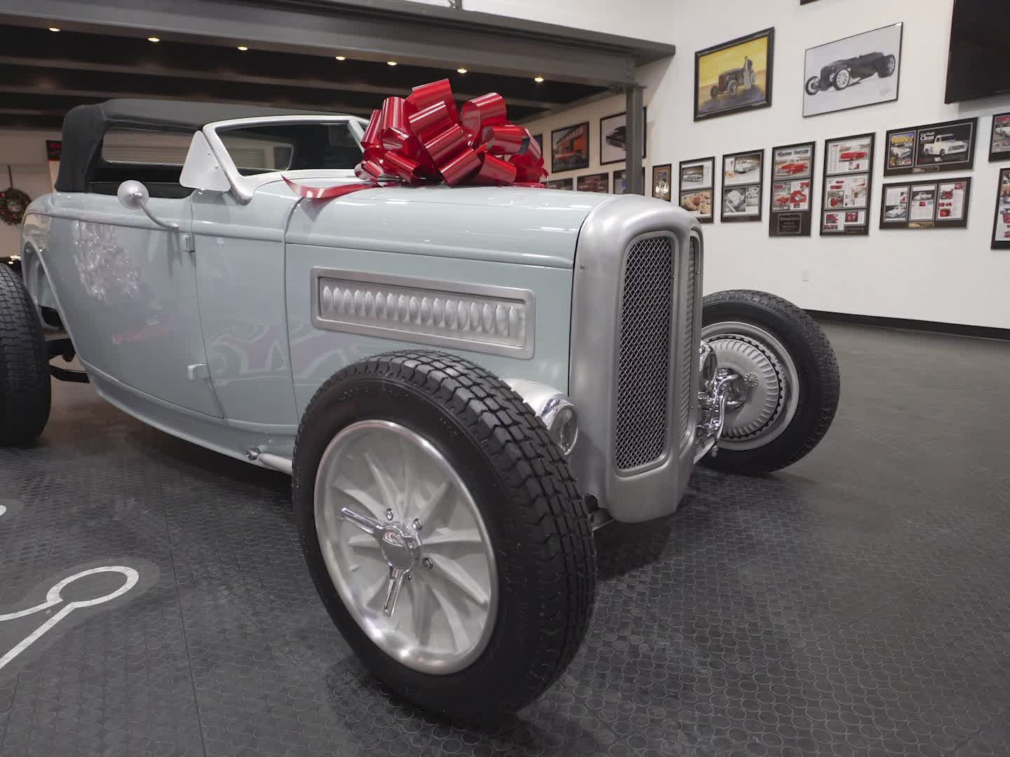 Prime Video: Bitchin' Rides - Season 4