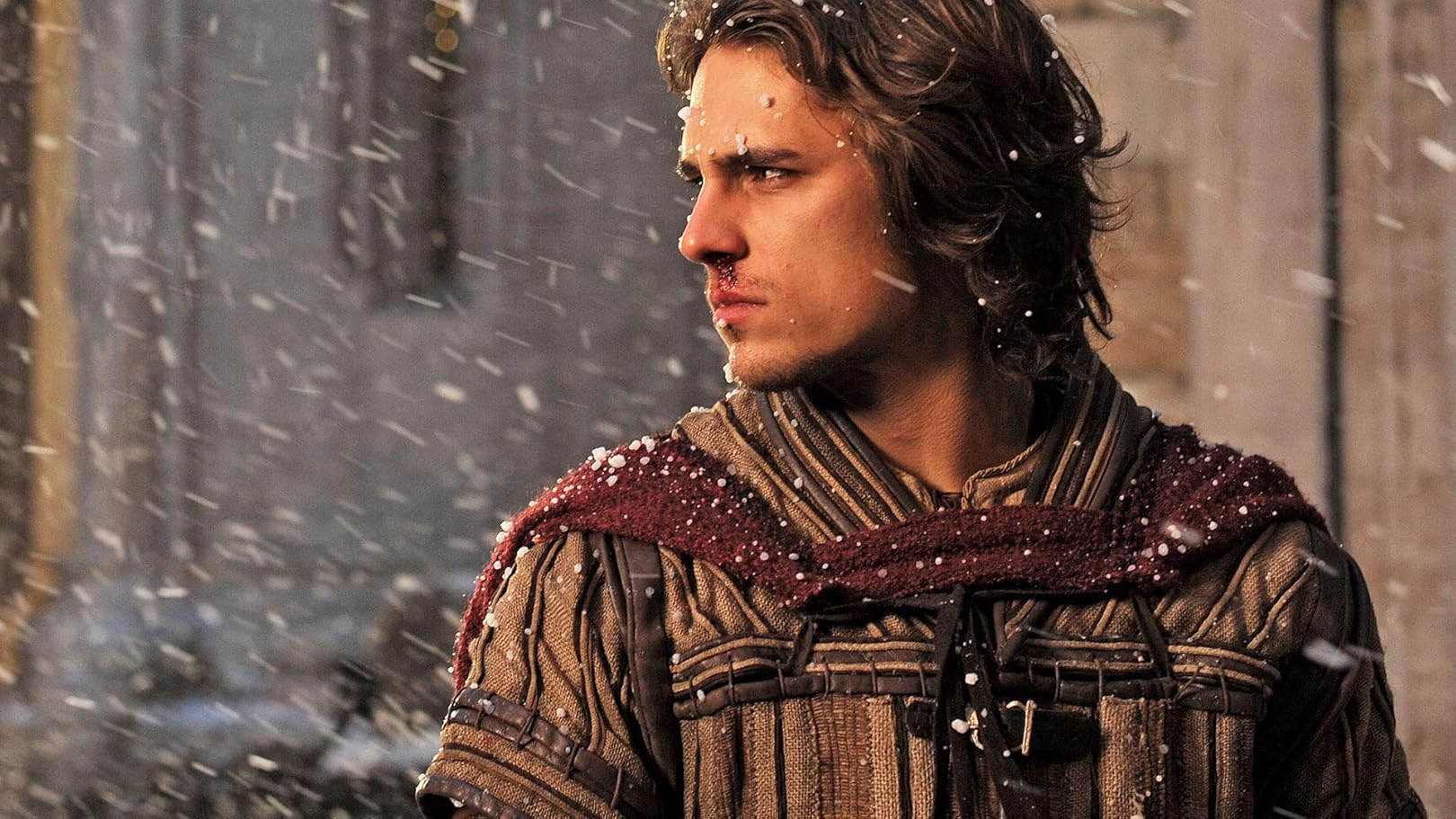 Watch Romeo and Juliet | Prime Video