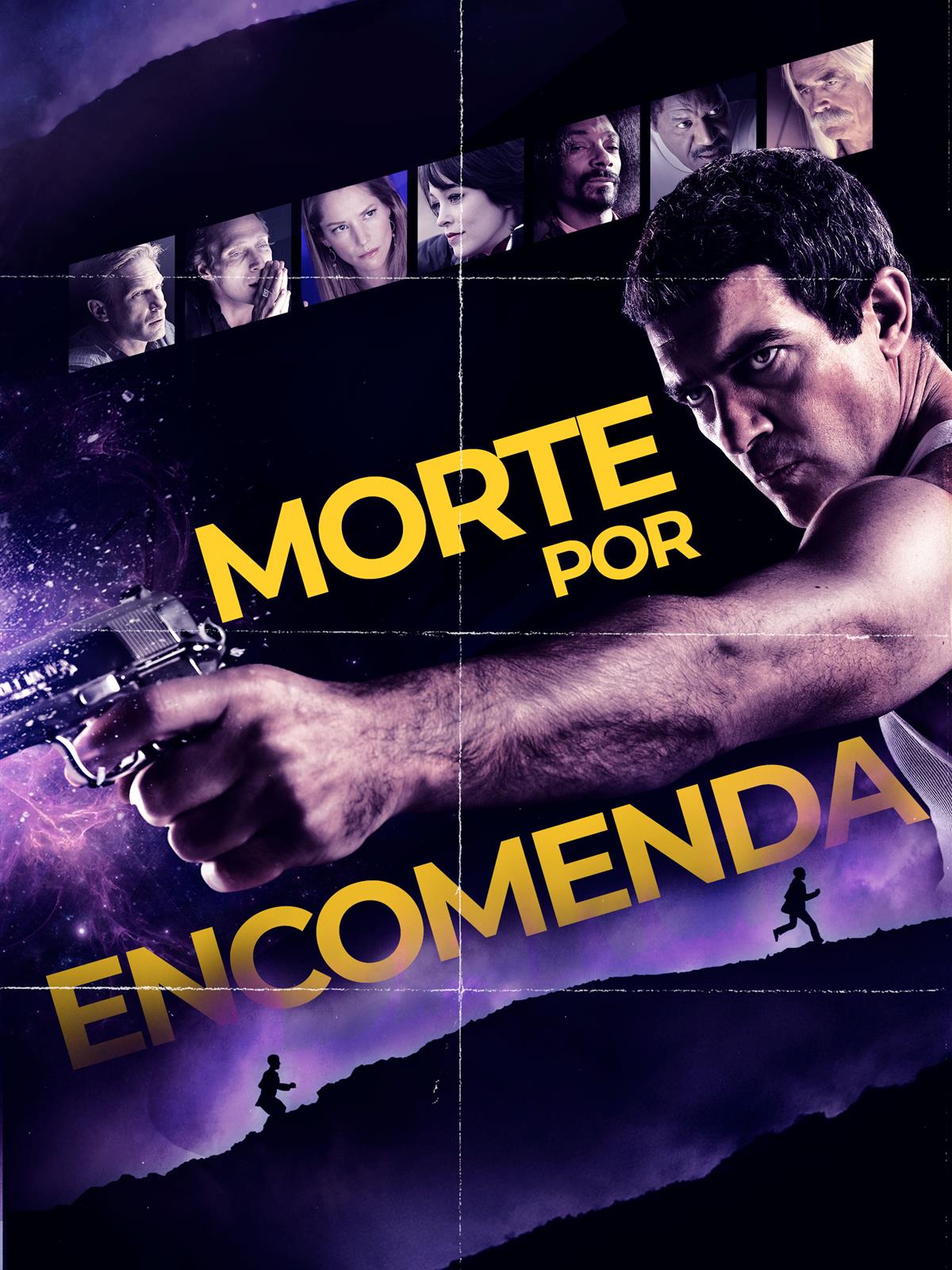 Prime Video: Morte por Encomenda