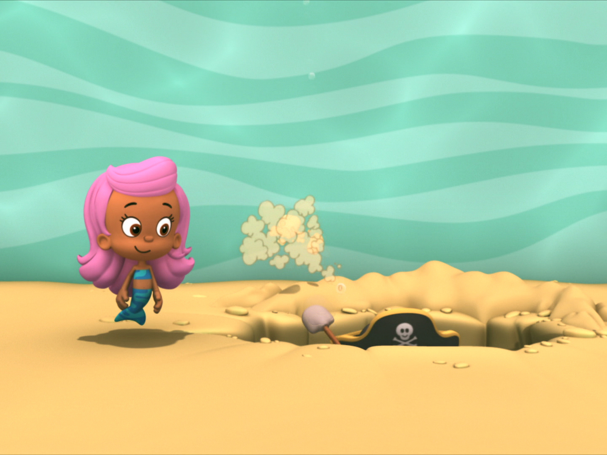 Prime Video: Bubble Guppies - Season 2