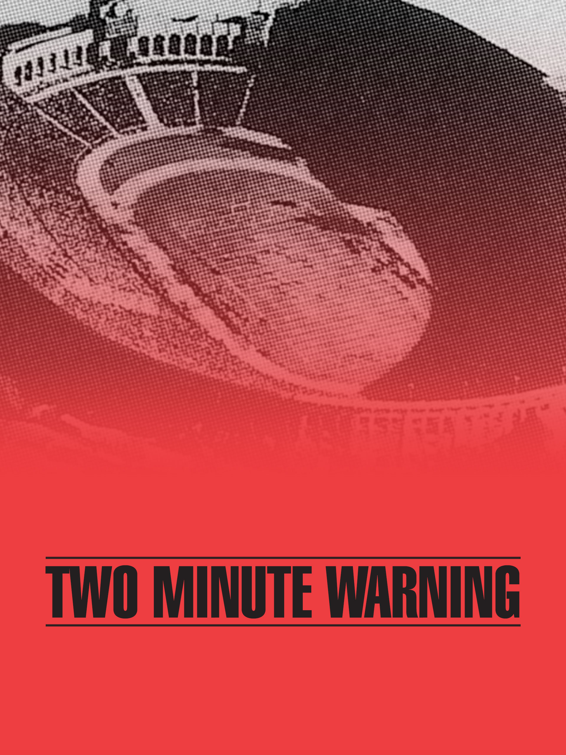 Prime Video: Two Minute Warning