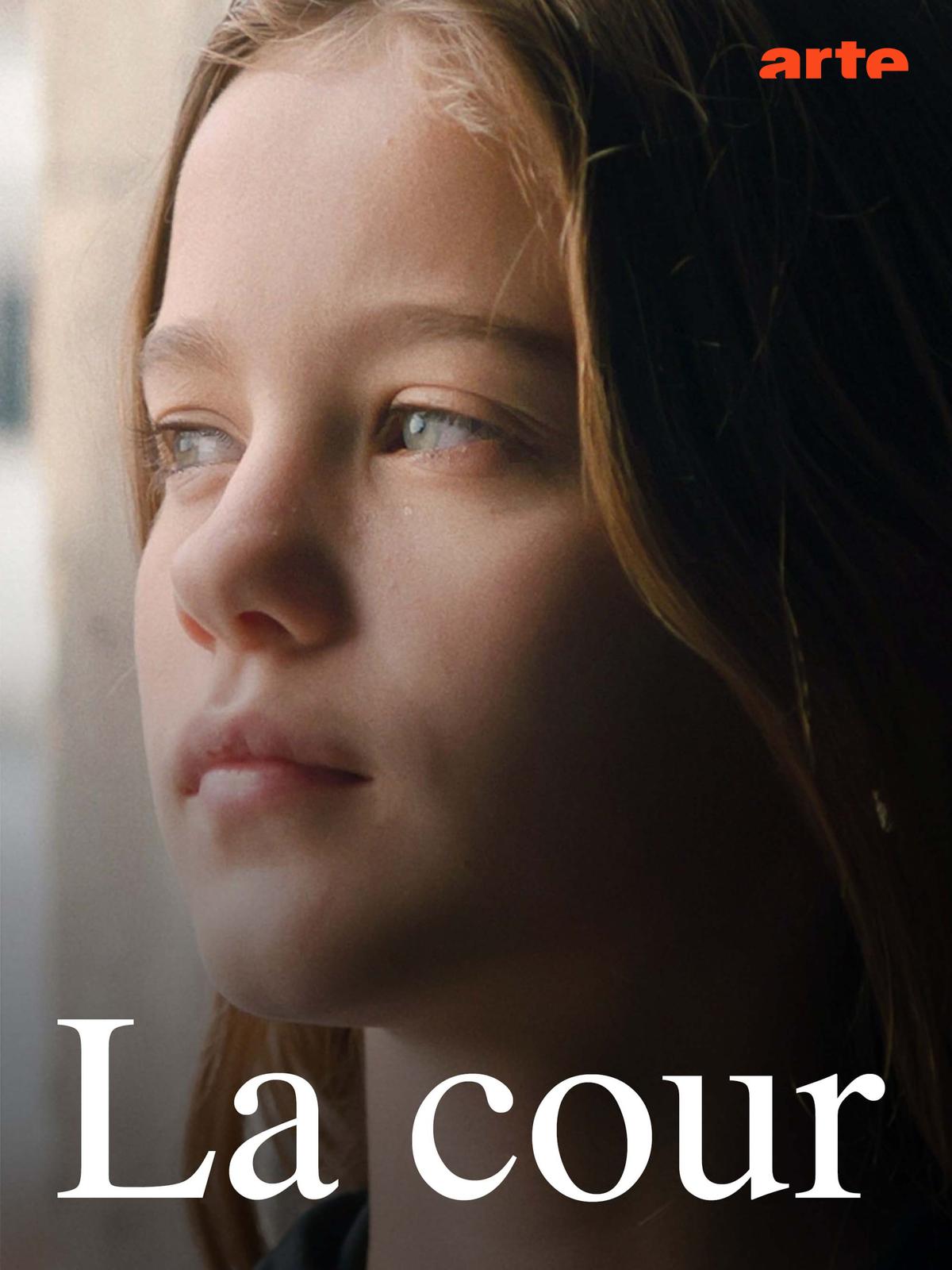 Prime Video: La cour