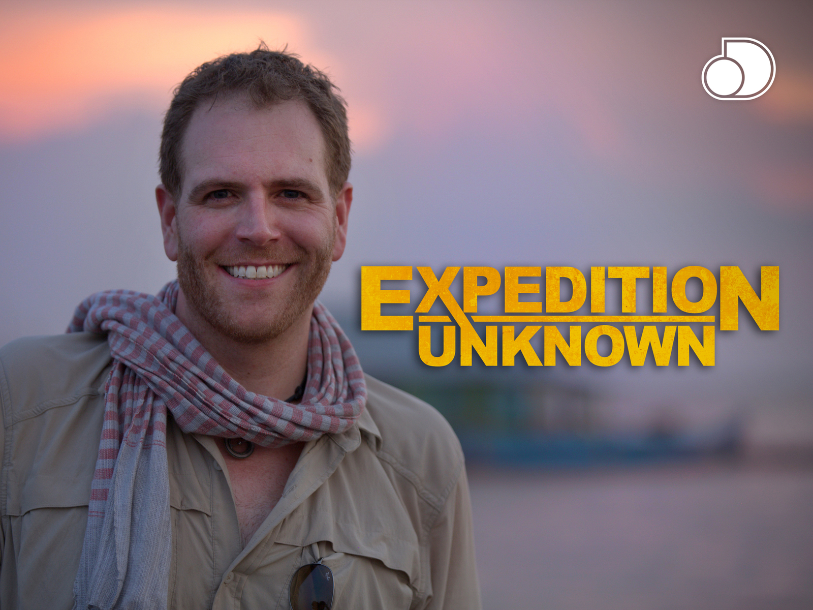 Prime Video: Expedition Unknown - Season 1