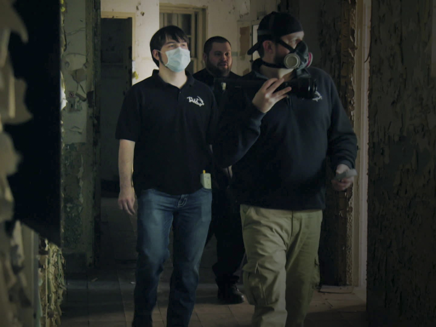Prime Video: Ghost Asylum - Season 2