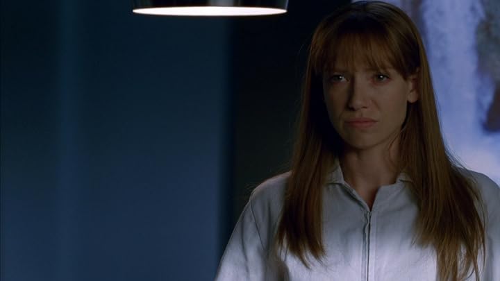 Shawn And Aaron Ashmore Fringe