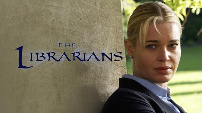 Librarians