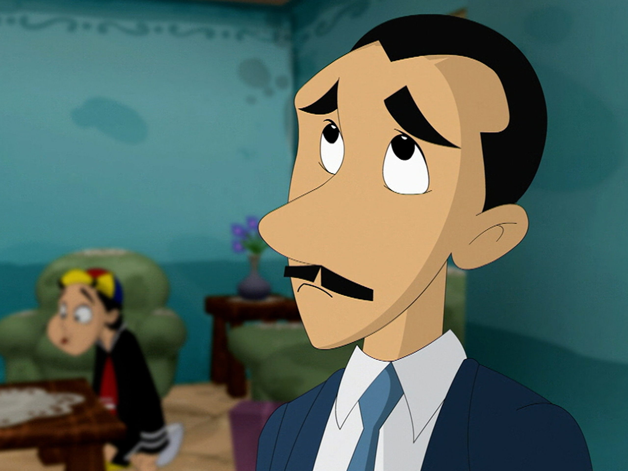 Prime Video: El Chavo Animado III