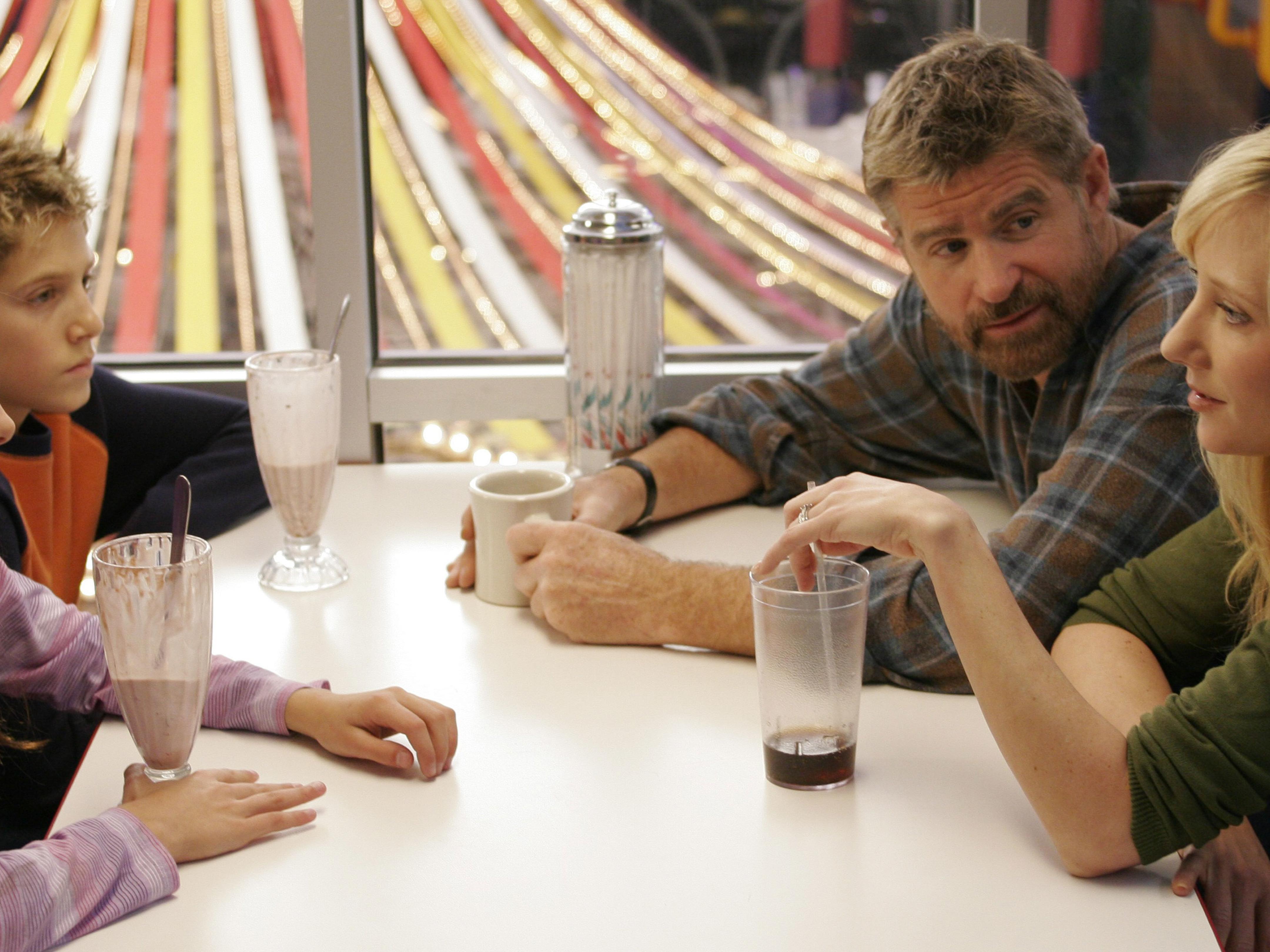 Prime Video: Everwood - Season 3