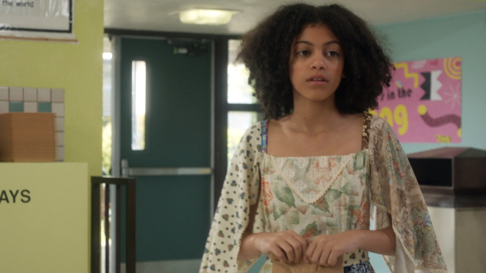 Watch mixed-ish Season 1 | Prime Video