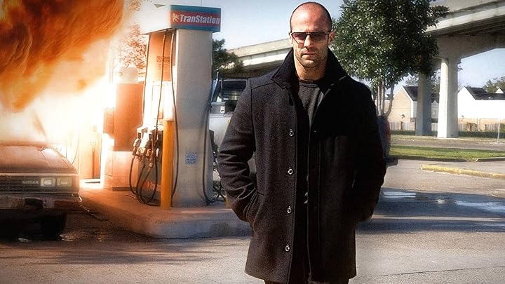 Watch The Mechanic | Prime Video