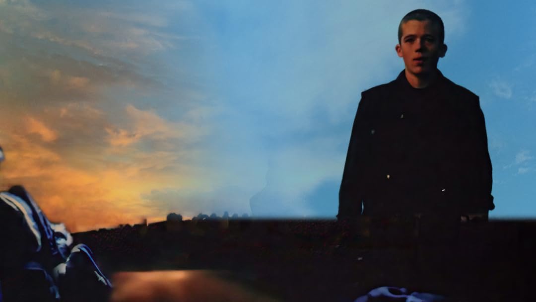 Prime Video: Clockwork Mice