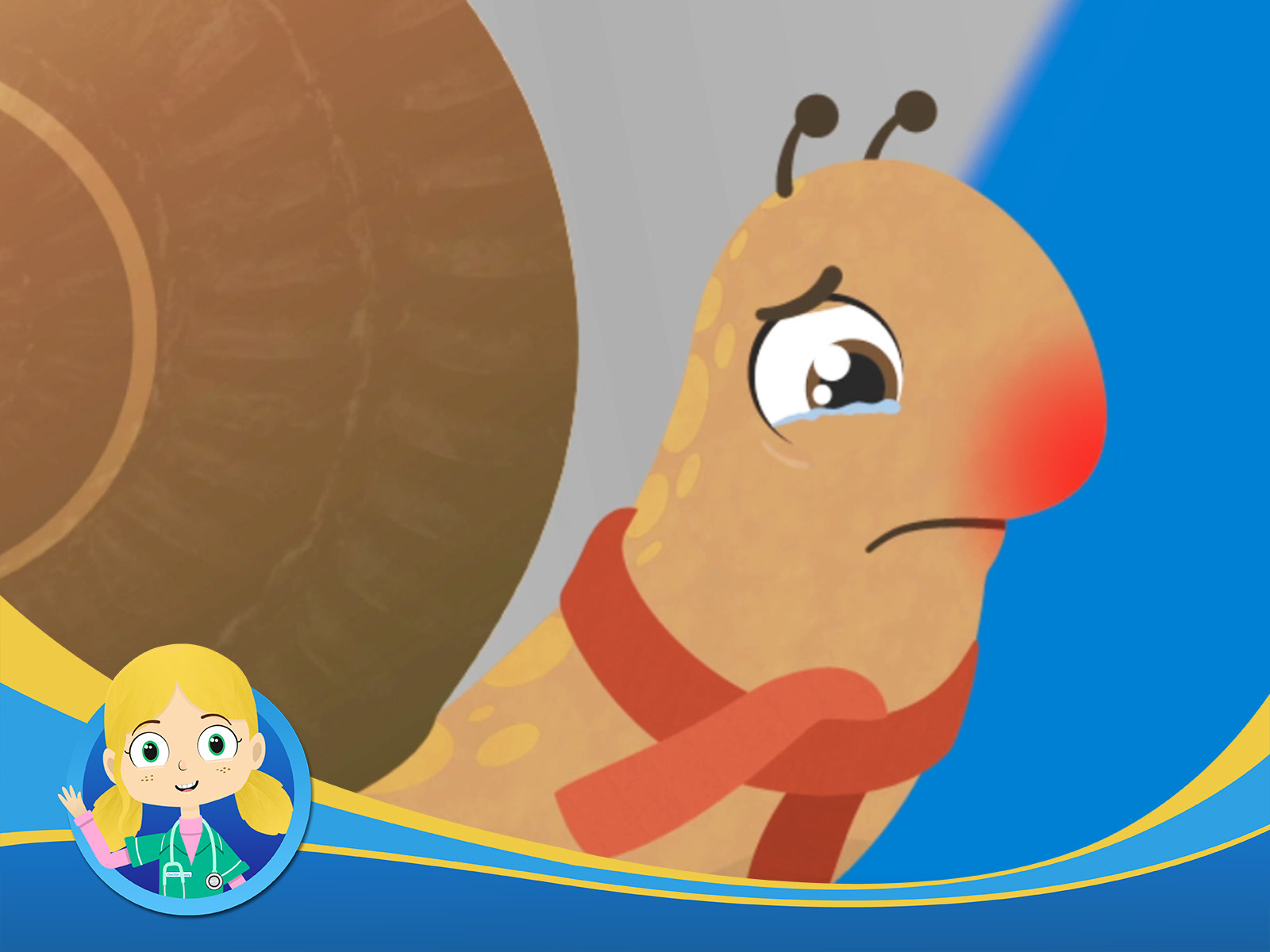 Prime Video: Dr. Poppy's Animal Rescue