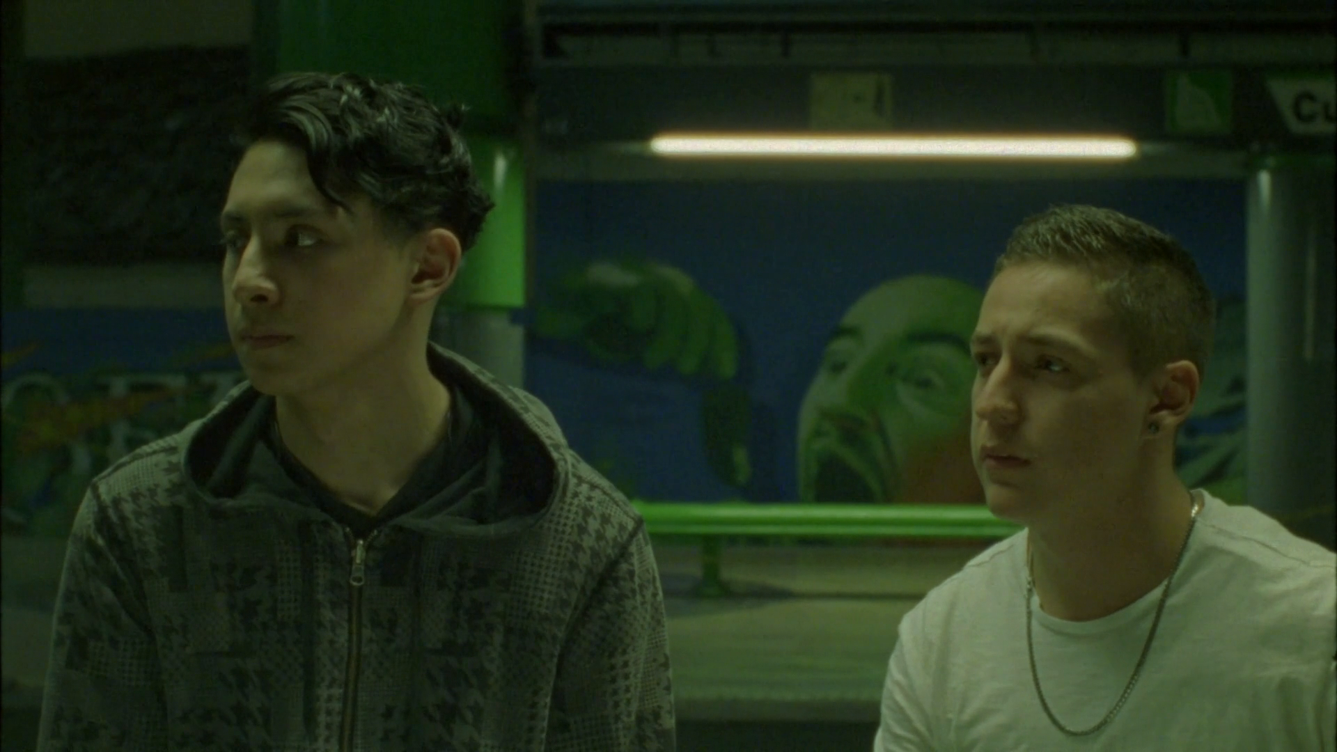 Watch Let People Exit Before Boarding | Prime Video