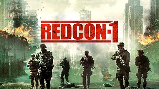Prime Video: REDCON-1