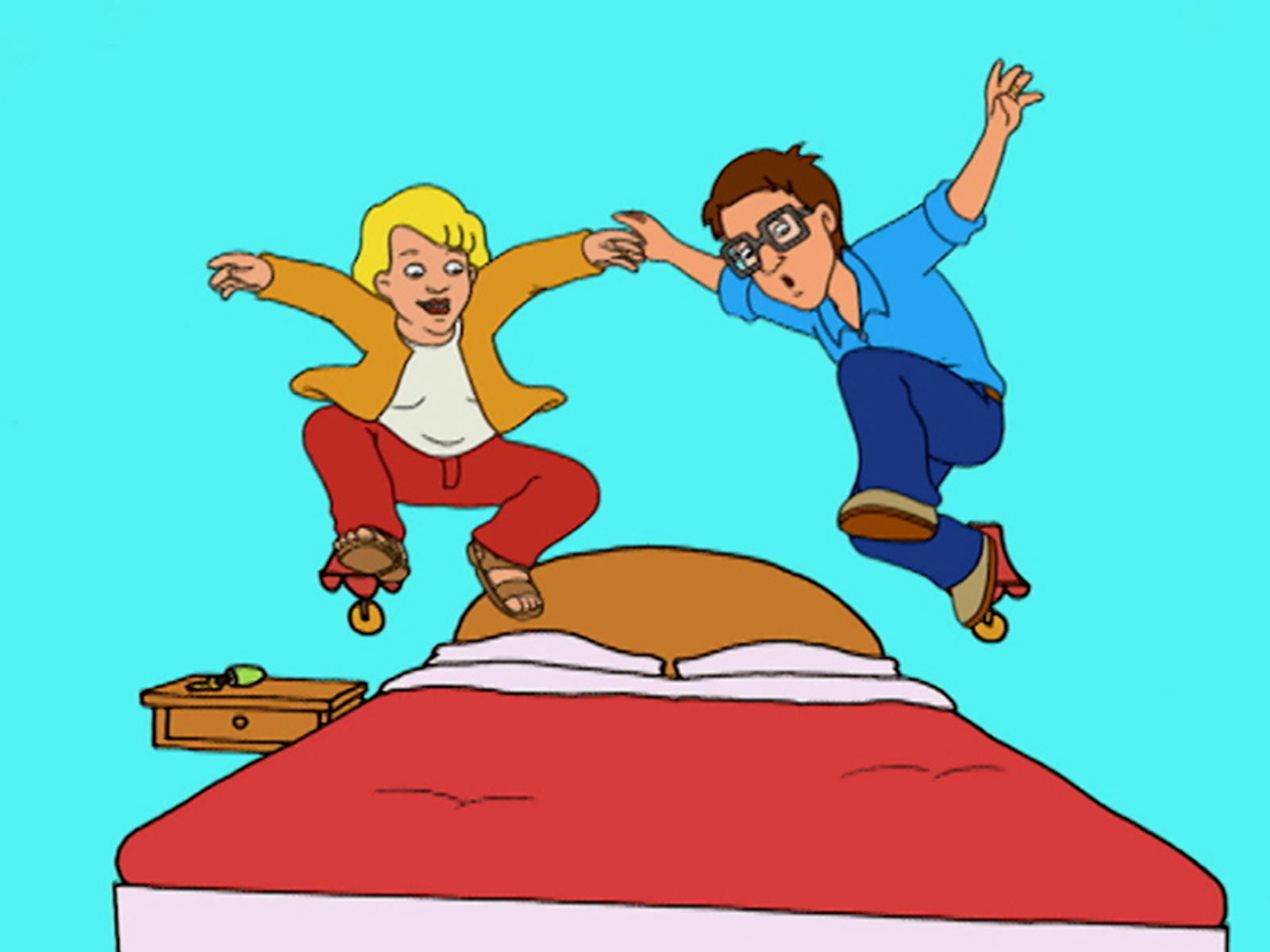 Prime Video: The World of Tosh