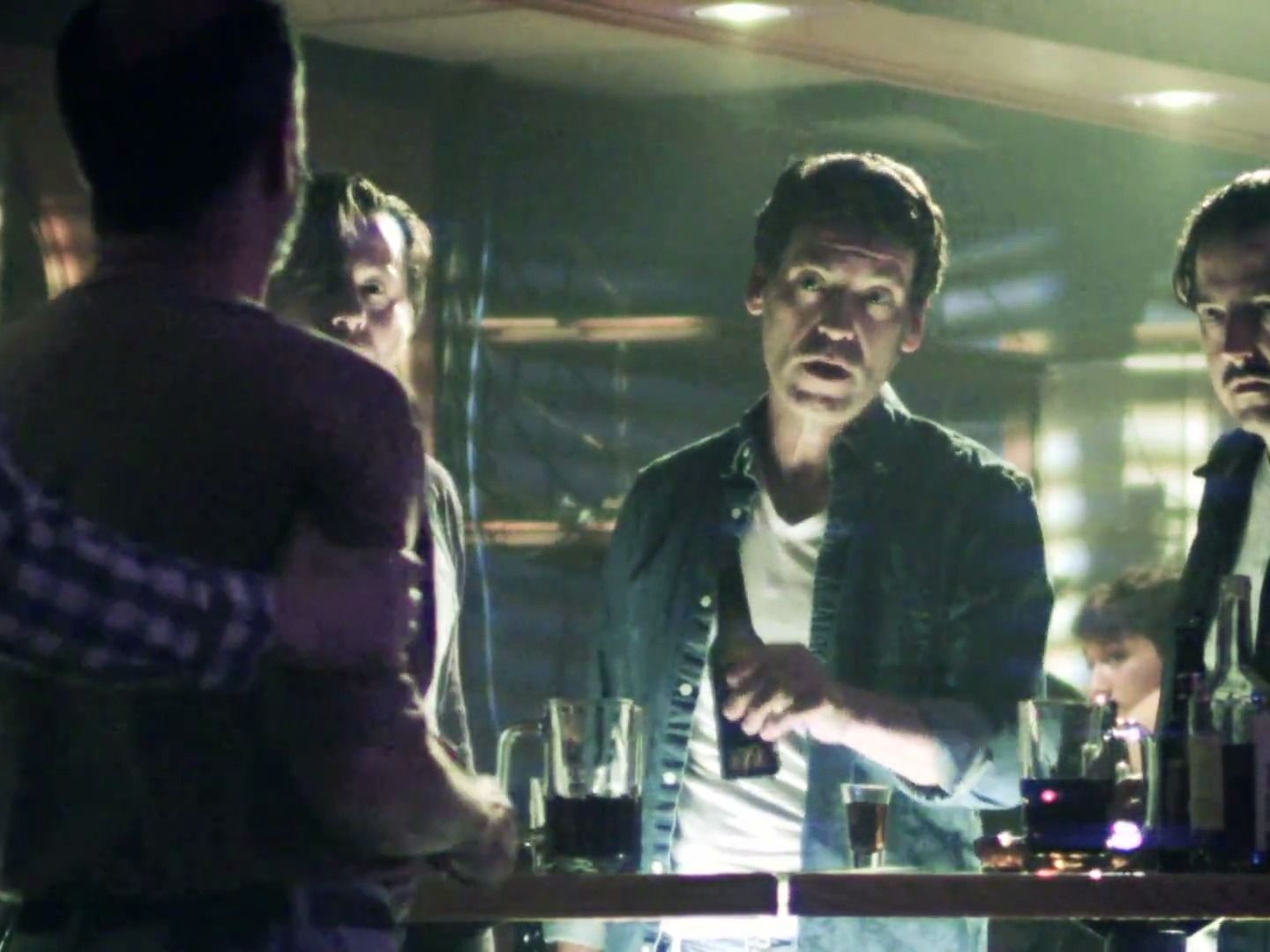 Prime Video: Evil Kin - Season 3