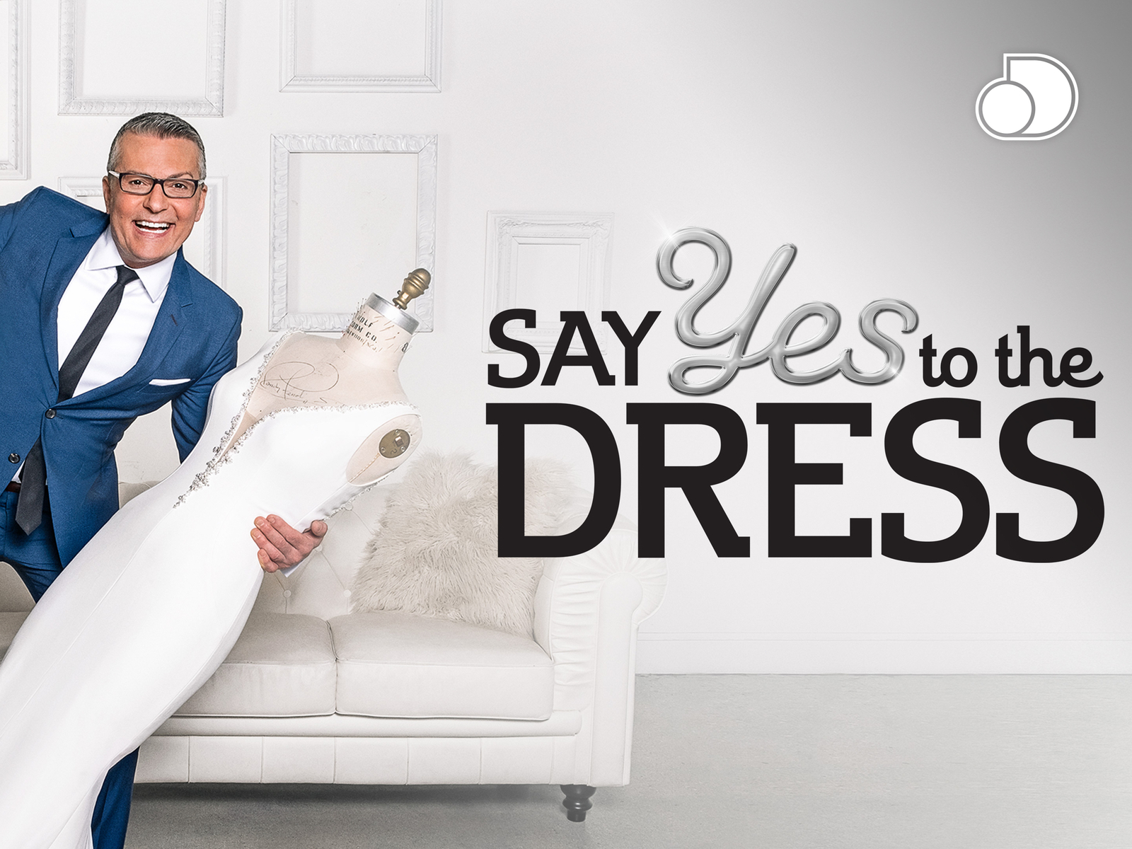 Prime Video: Say Yes to the Dress - Season 21