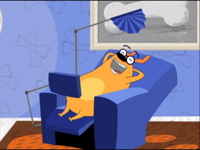 Prime Video: Fetch! With Ruff Ruffman Season 2