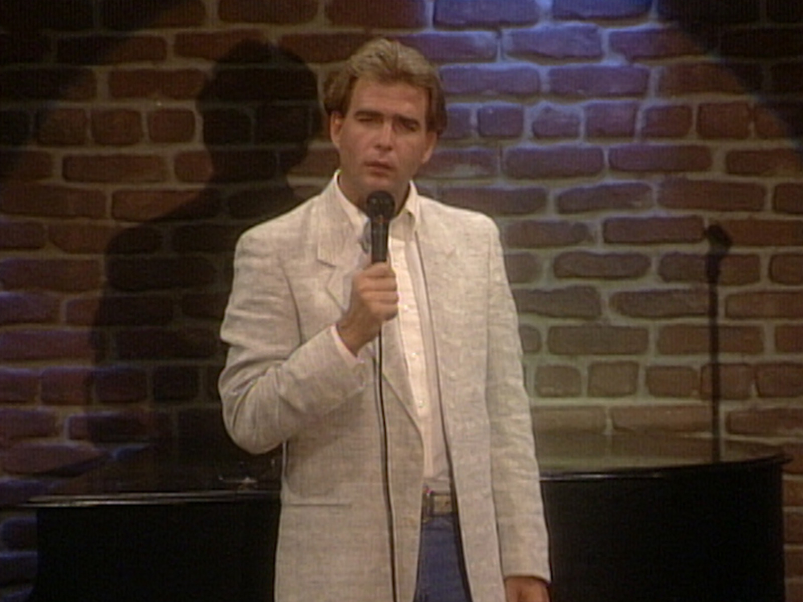 Prime Video: An Evening at the Improv