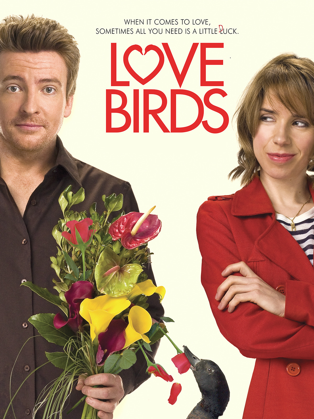 Prime Video: Love Birds