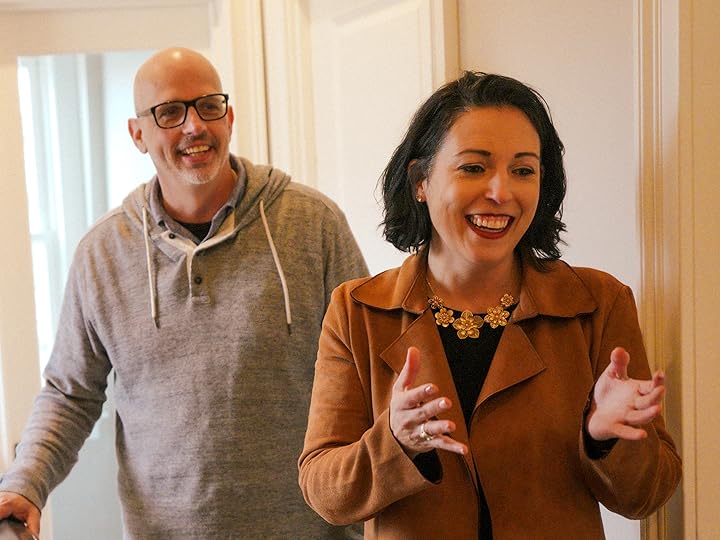 Amazon.com: Fix My Frankenhouse - Season 1 : Denese Butler, Mike Butler ...