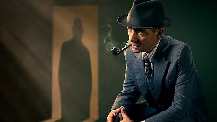 Prime Video: Maigret S01