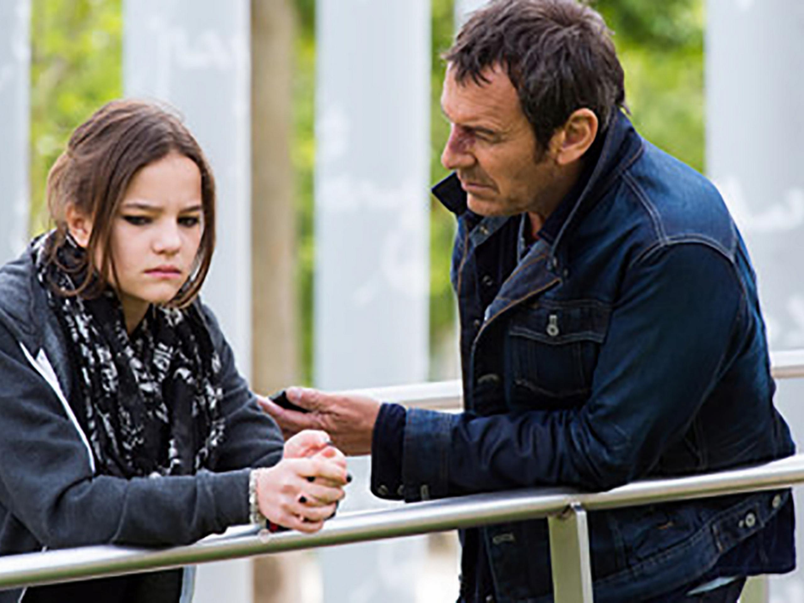 Prime Video: Léo Mattéï - Brigade des mineurs - Saison 2