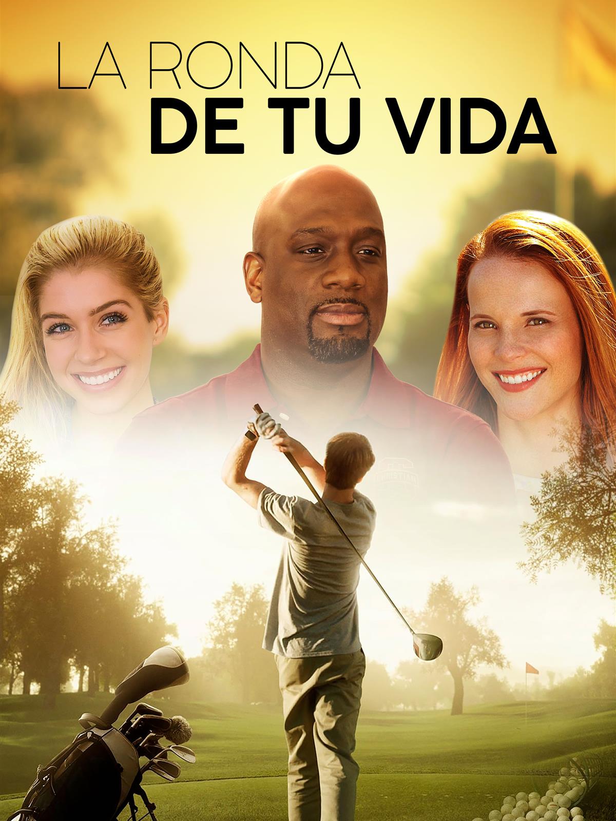 Prime Video: La Ronda de tu Vida