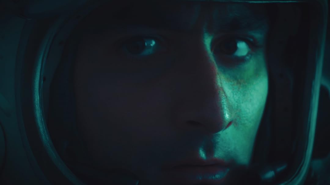 Prime Video: The Fourth Sunrise