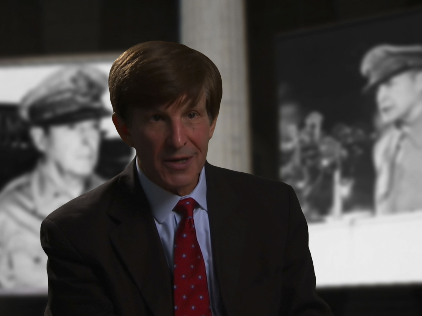 Prime Video: America: Facts vs. Fiction - Season 3