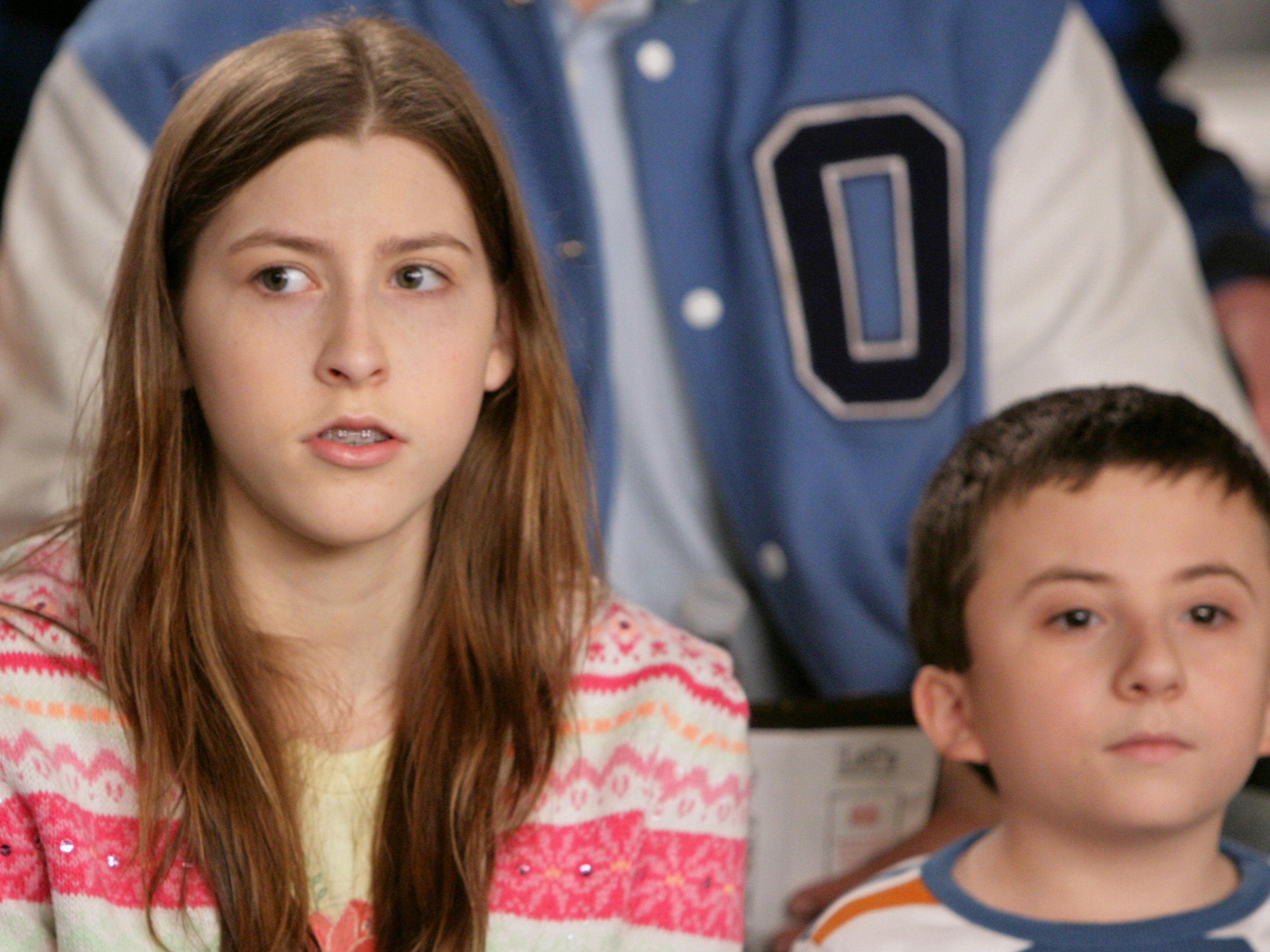 Prime Video: The Middle - Season 1