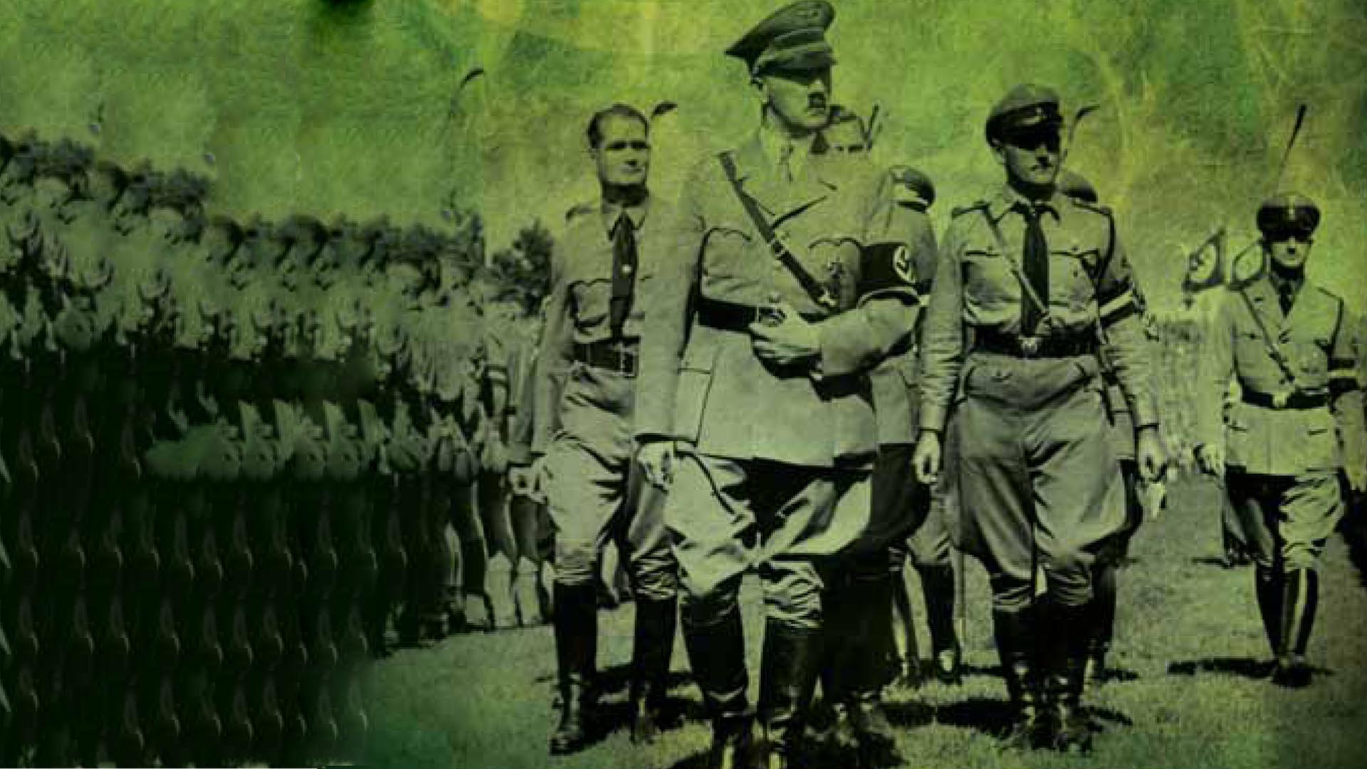 Watch Blitzkrieg: The Lightning War | Prime Video